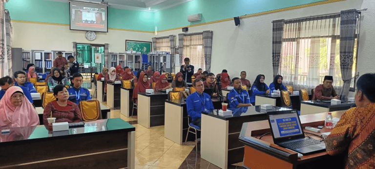 PERESMIAN TEACHING FACTORY PANASONIC SENTRA SERVICE KONSENTRASI ...